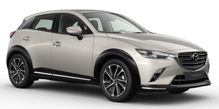 Mazda I-Activsense: TÍNH NĂNG AN TOÀN THÔNG MINH » Mazda Võ Văn Kiệt