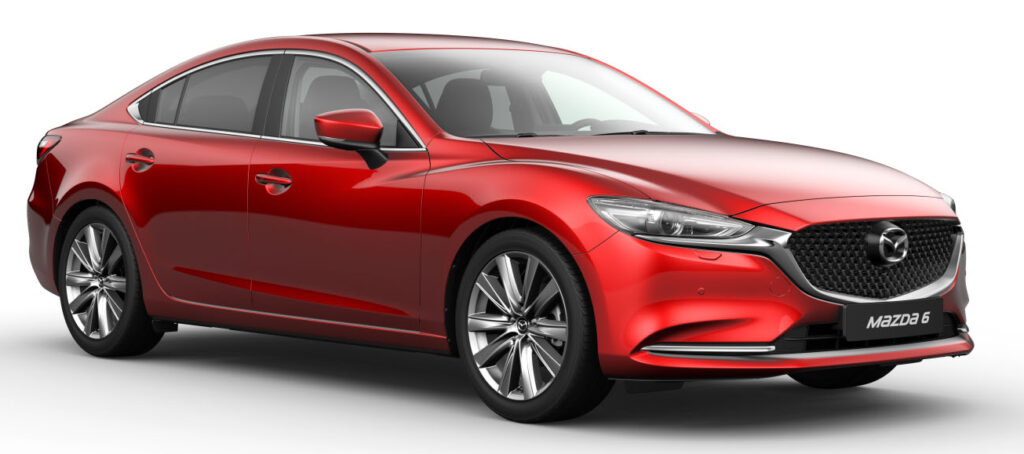 Mazda I-Activsense: TÍNH NĂNG AN TOÀN THÔNG MINH » Mazda Sài Gòn